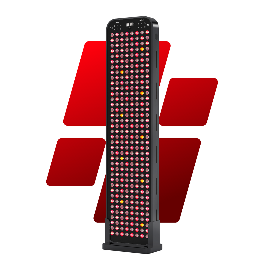 RedMD - Red Light Therapy Panels