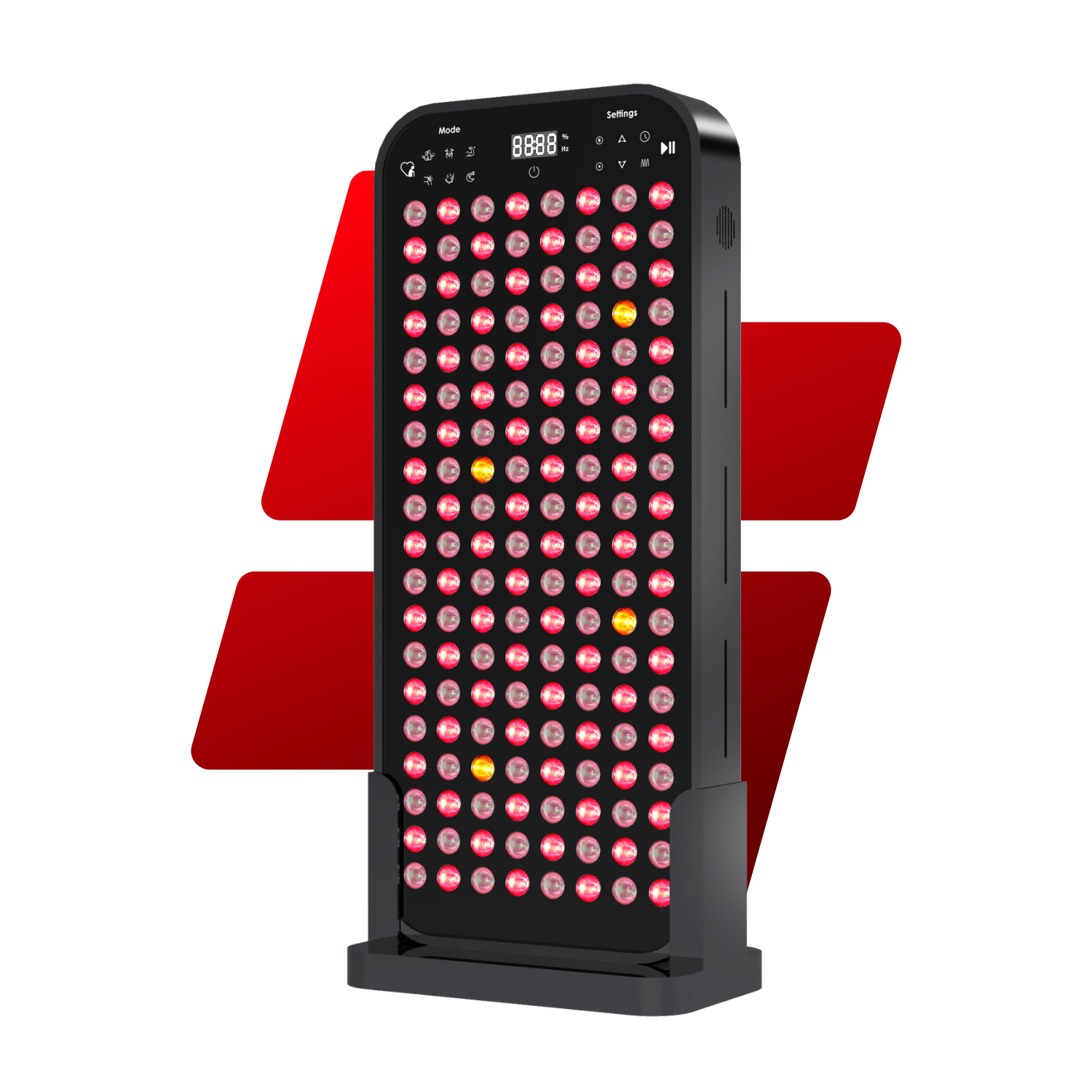 RedMD - Red Light Therapy Panels