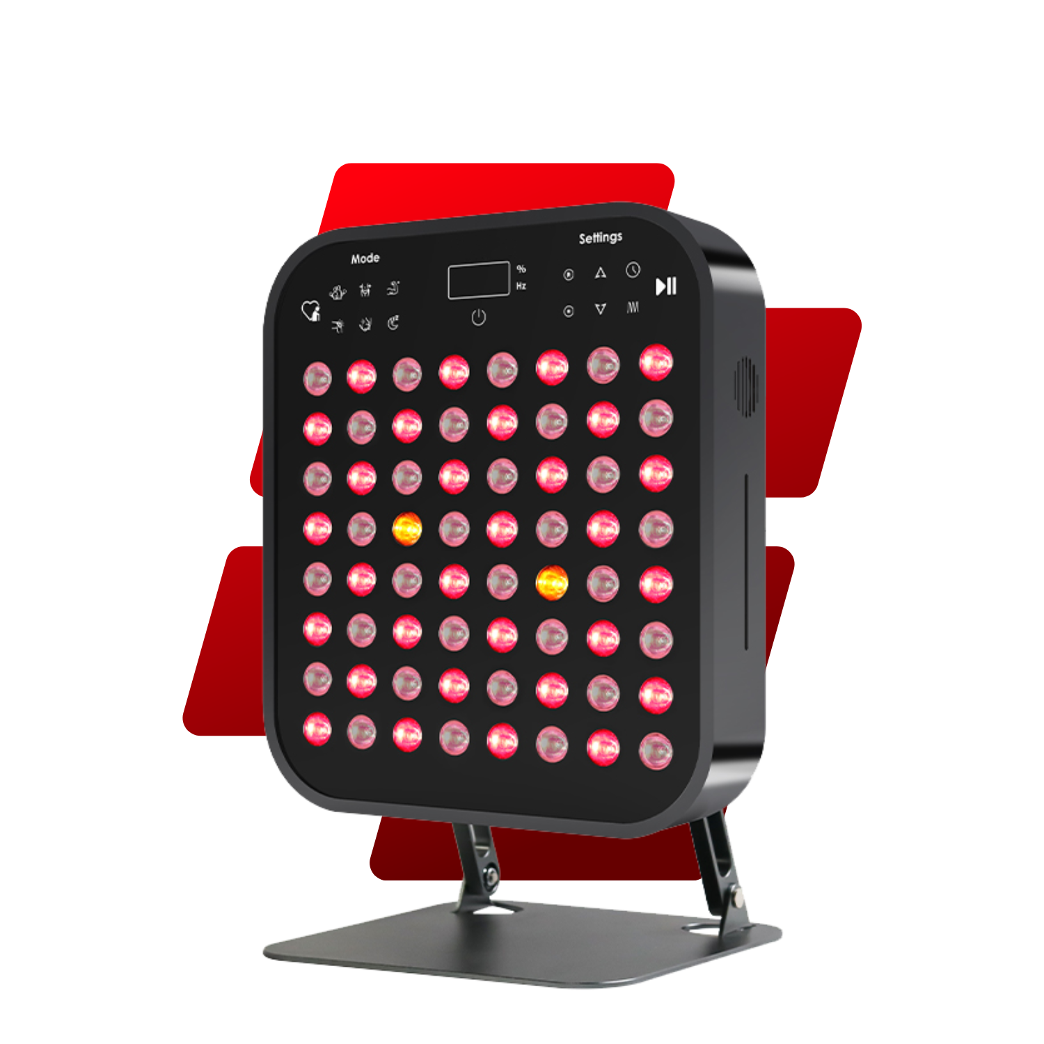 RedMD Reversalight Red Light Therapy Panel
