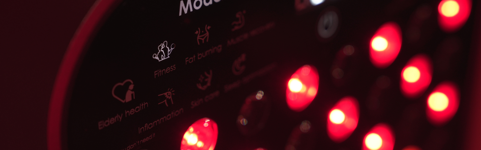 RedMD Pro Plus Edition